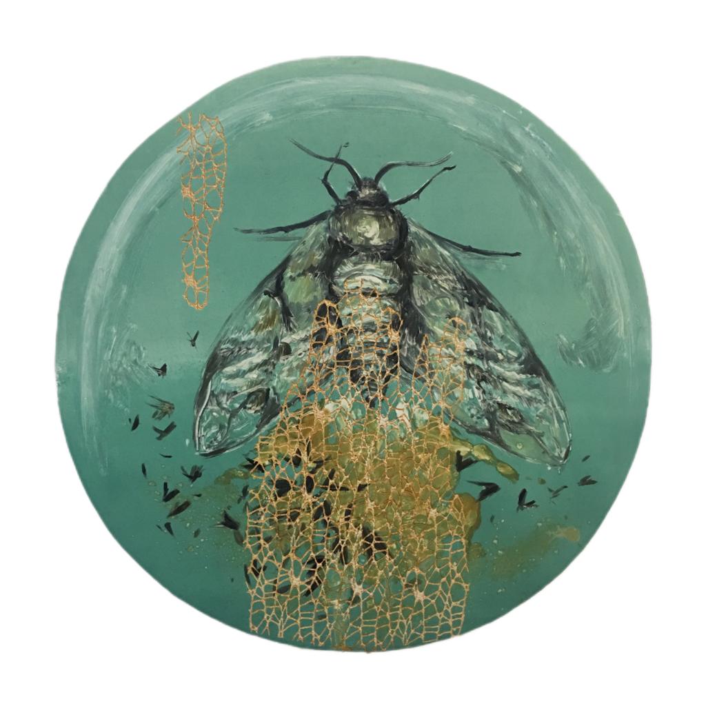 Daniela Negrete - Arte Capital