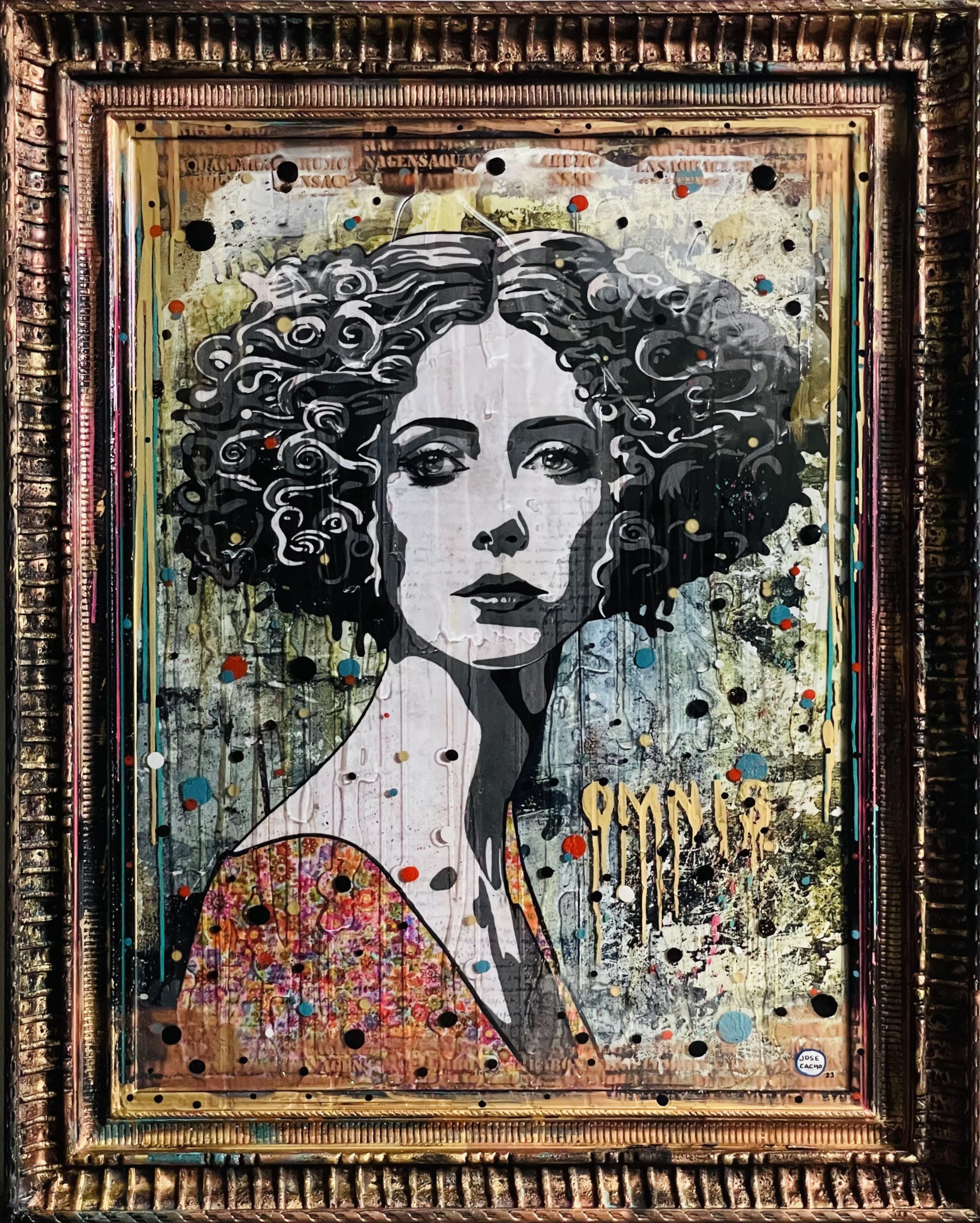 José Cacho - Arte Capital