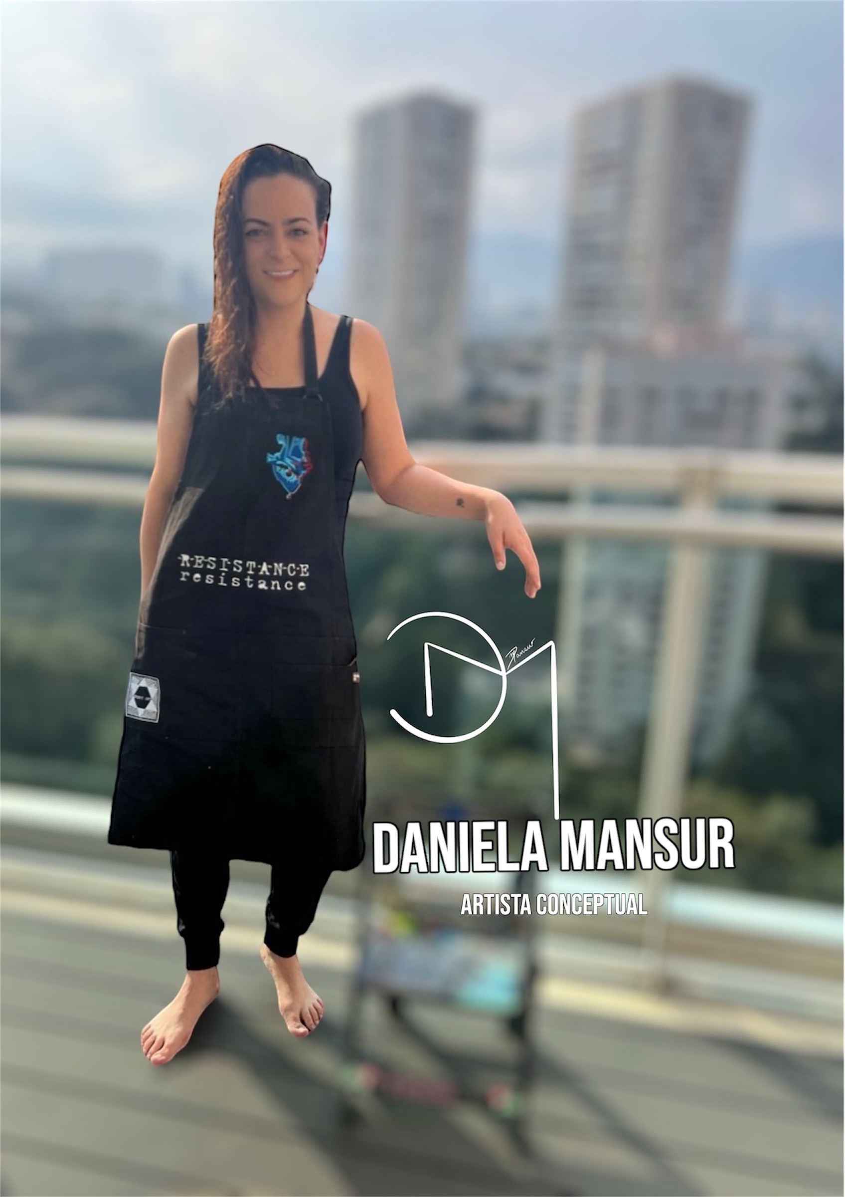Daniela Mansur - Arte Capital